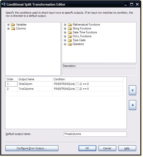 Handling Varying Columns, Part 2 | Agile BI